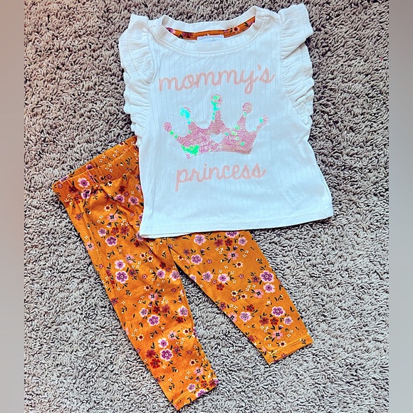 wanderling | Matching Sets | Mommys Princess Outfit | Poshmark